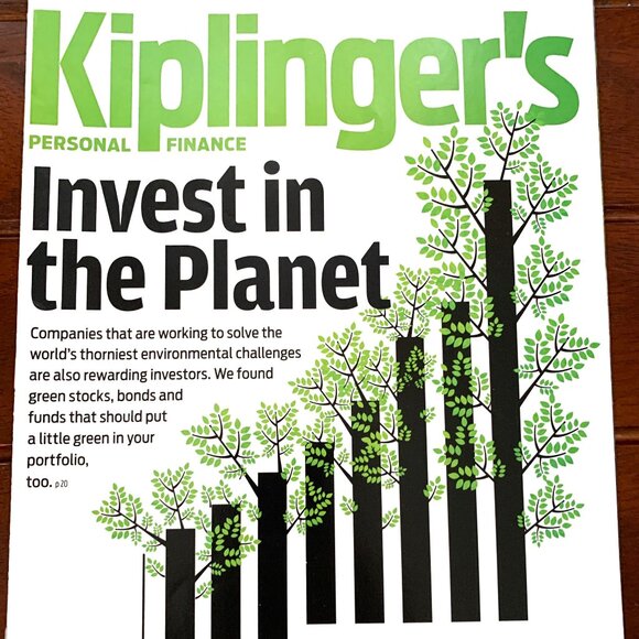 Kiplinger's Magazine | Other | Kiplingers Personal Finance Magazine ...